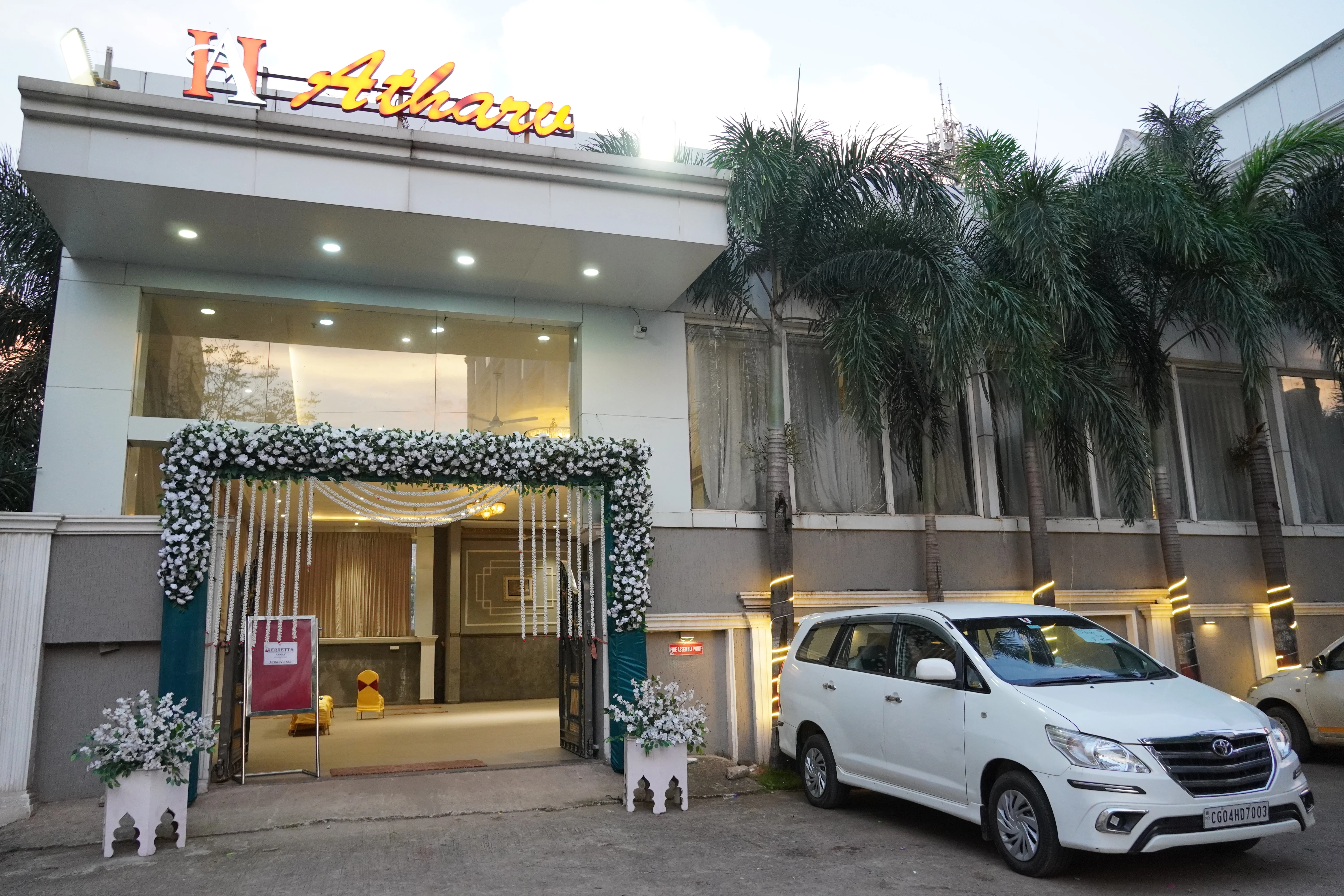 Amit Group of Hotels