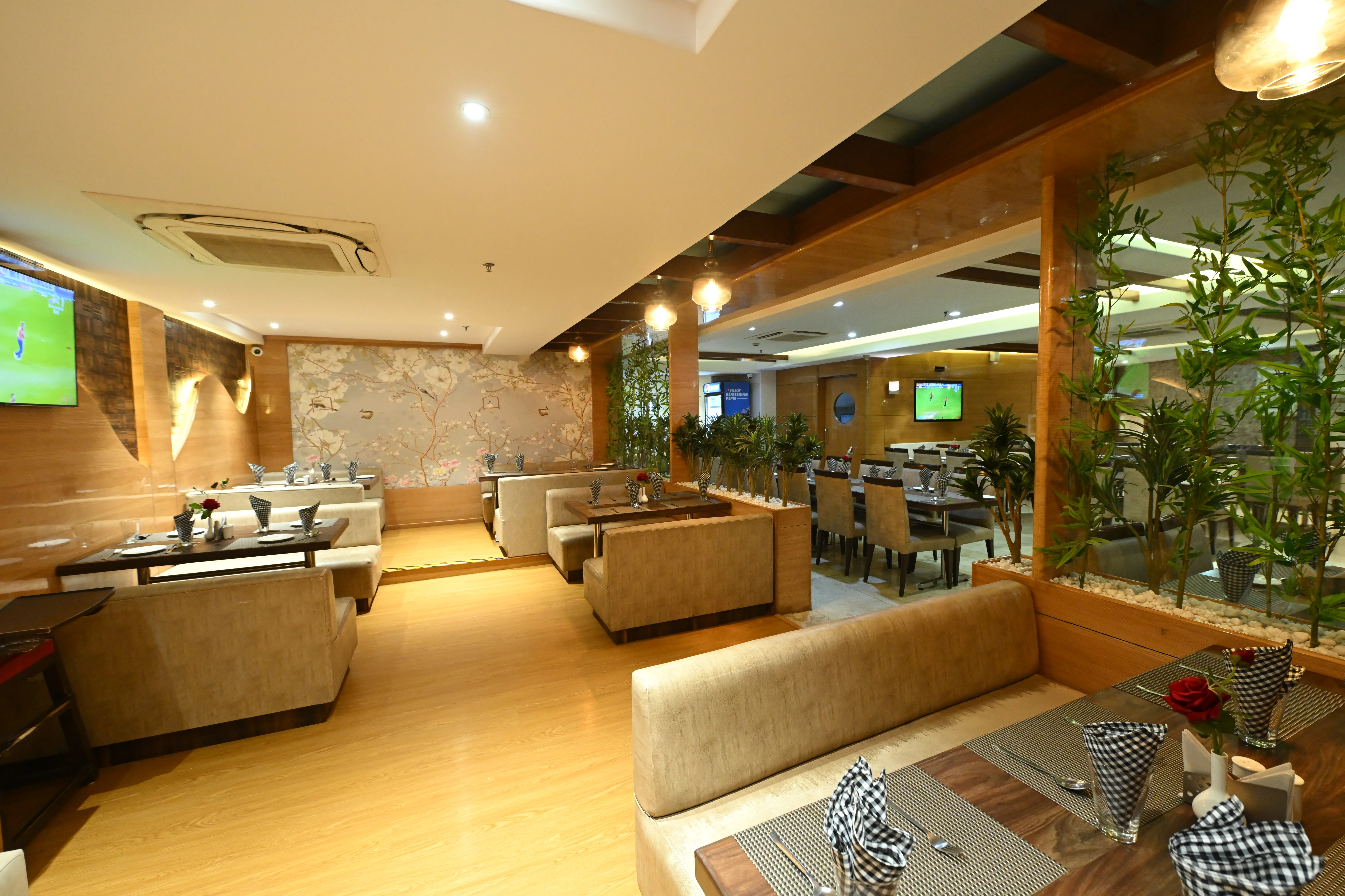 Amit Group of Hotels