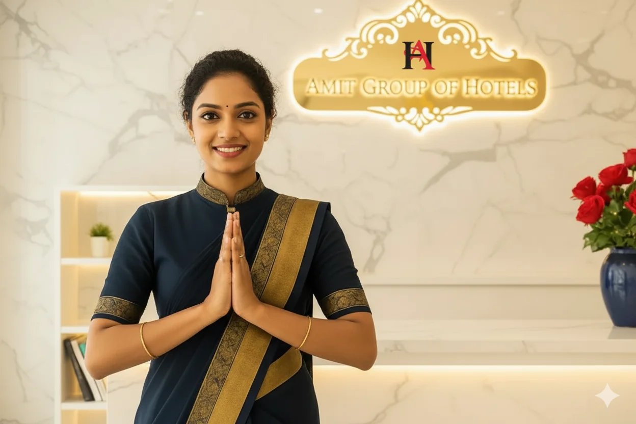 Amit Group of Hotels