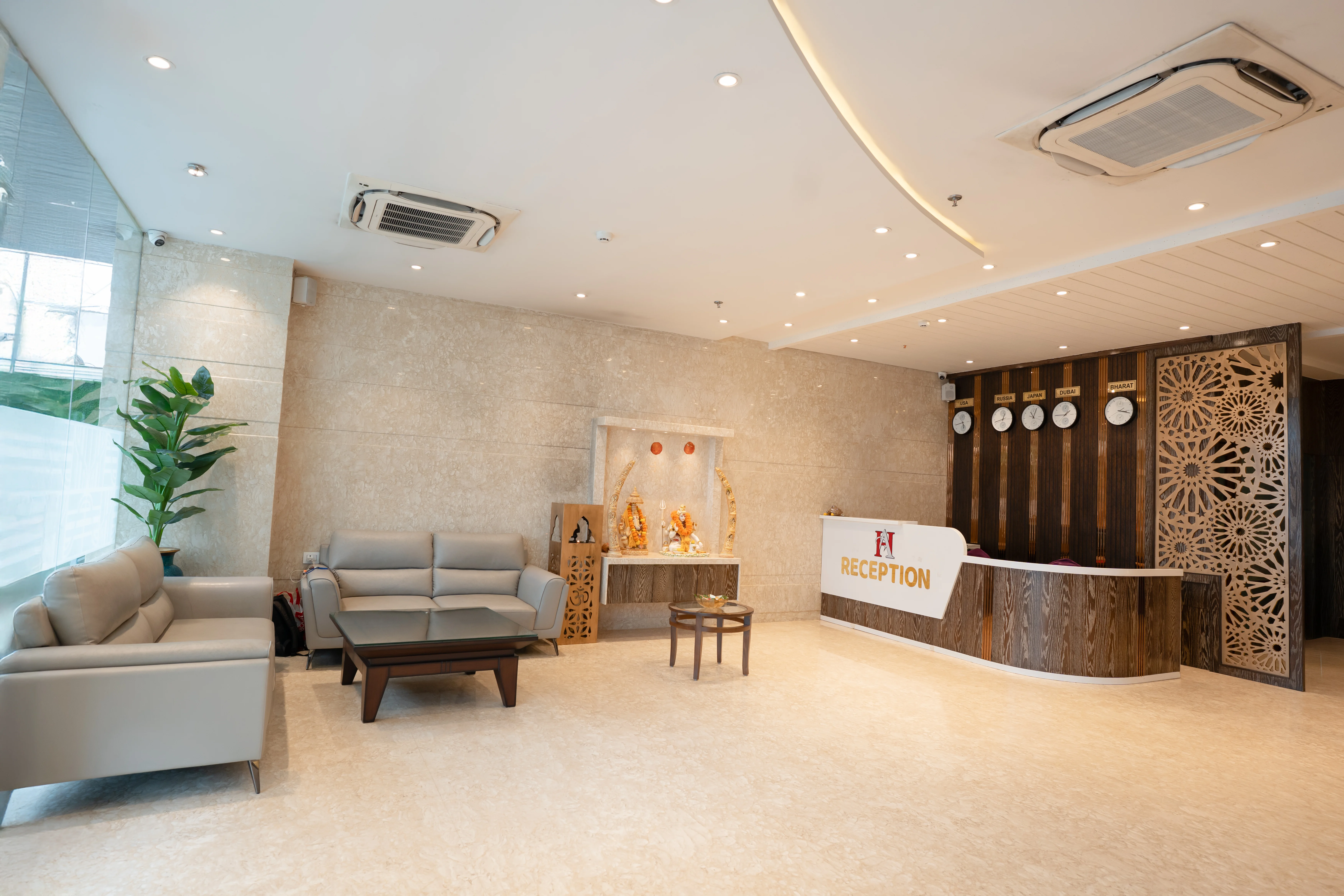 Amit Group of Hotels